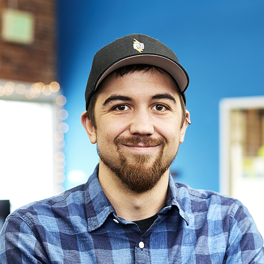 David Needham - David Needham