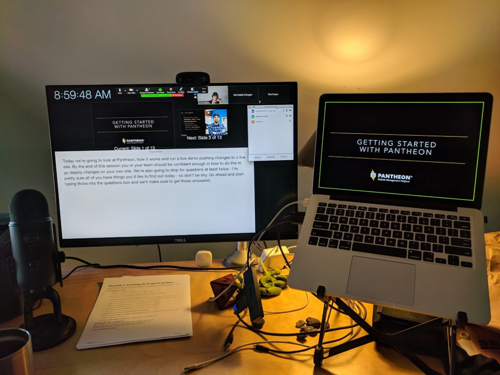 What Do Developer Advocates Do? - David Needham